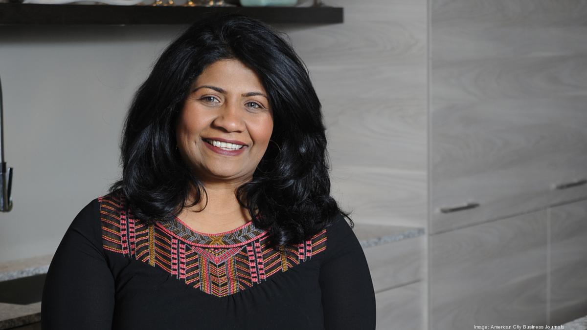 Asha Gomez's next cookbook, 'I Cook in Color,' addresses typecasting of ...