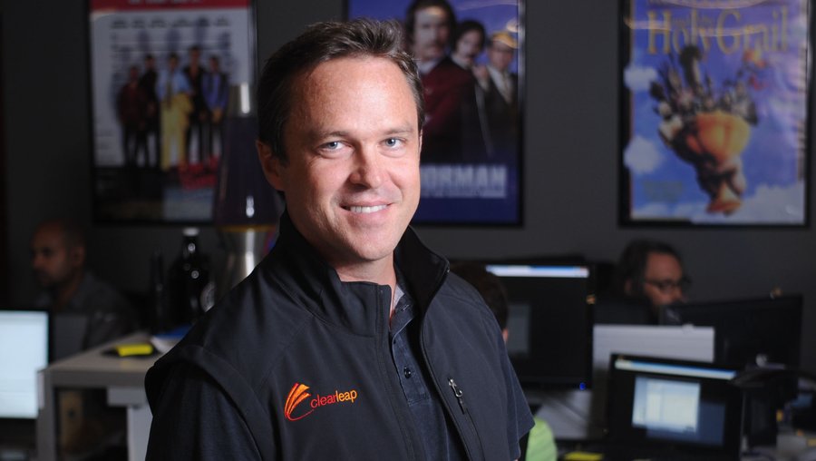 Atlanta video technology startup Clearleap adds $5M to Series C raise ...