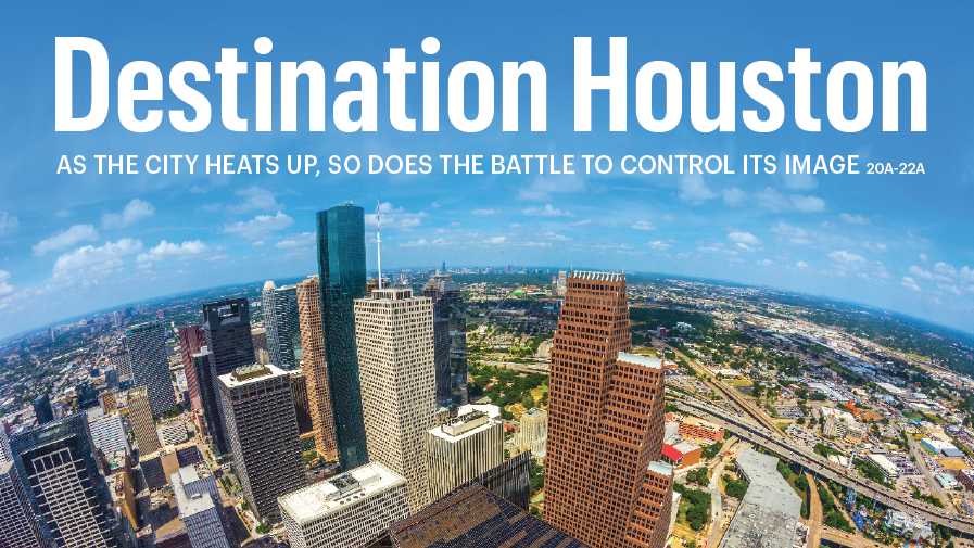 Houston First, GHCVB team up for Houston's image problem - Houston ...