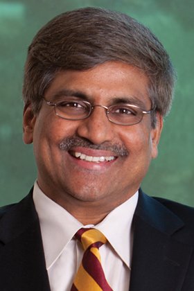 Obama names ASU's Sethuraman Panchanathan to National Science Board ...