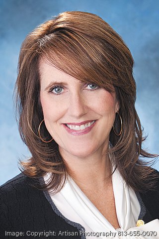 CBRE Tampa sued by former employee Anne-Marie Ayers - Tampa Bay ...