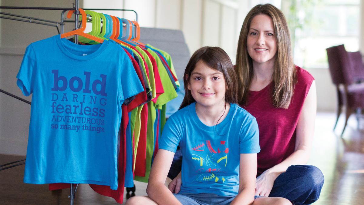 How an Austin mom turned irksome shopping trips into a thriving retail ...