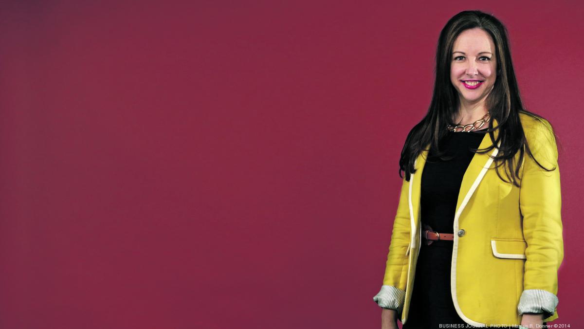 Corporate Counsel Finalist: Courtney Fuller - Puget Sound Business Journal