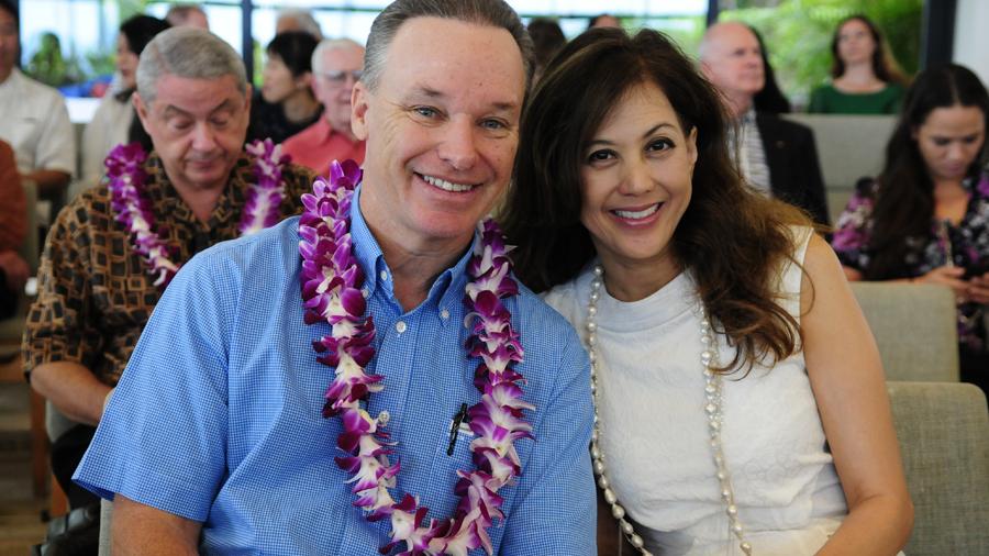 Tennis tournaments to boost slower travel months - Pacific Business News