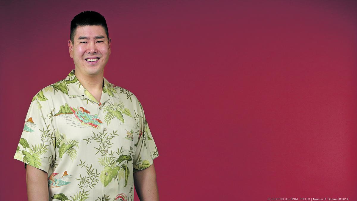 Corporate Counsel: Evan Uchida - Puget Sound Business Journal