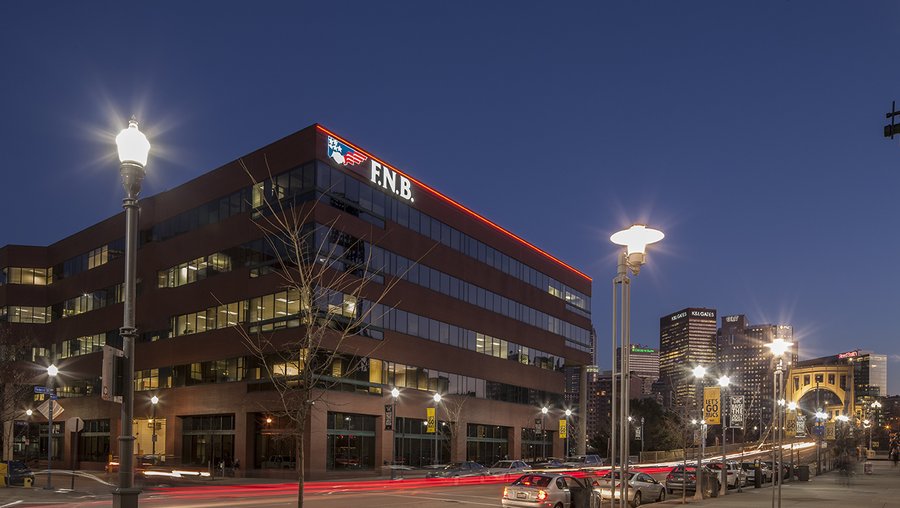 Here's where F.N.B. Corp. looks to grow in 2019, building loans and ...
