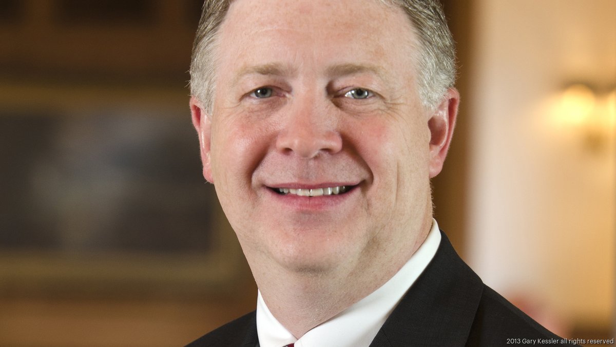 This Cincinnati money manager’s business is booming - Cincinnati ...