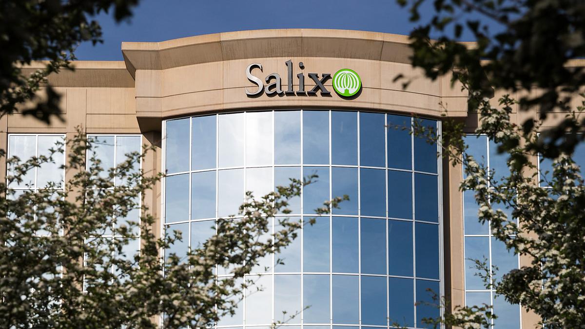 Salix’s imminent exit reflects board priorities - Triangle Business Journal