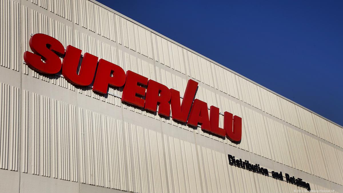 Supervalu can't shake retail woes, posts surprise loss - Minneapolis ...