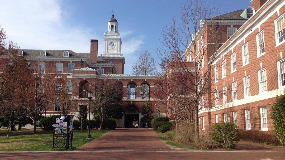 New internship program will place Morgan State engineering students at ...