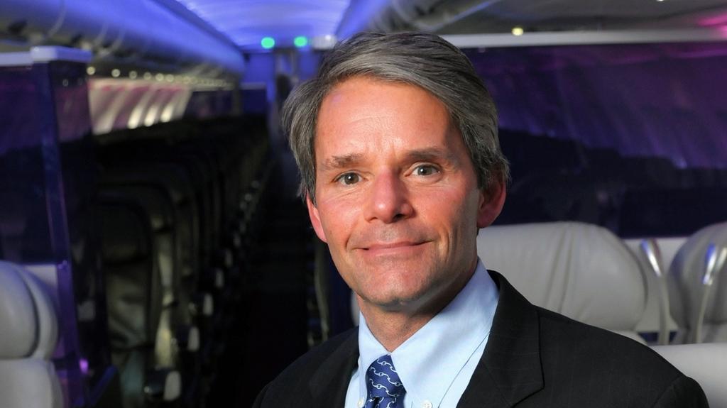 C David Cush - Alchetron, The Free Social Encyclopedia