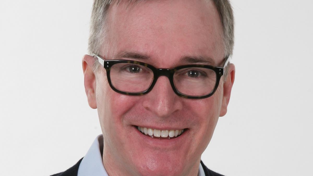 IT consultant Tim Reed says business, execs need to catch up on ...