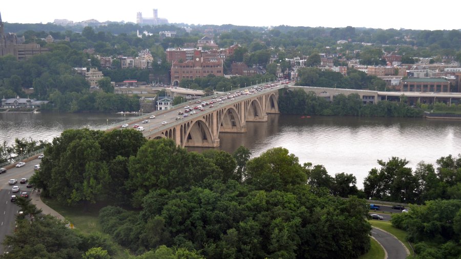 Key Bridge to undergo 2-year rehab - Washington Business Journal