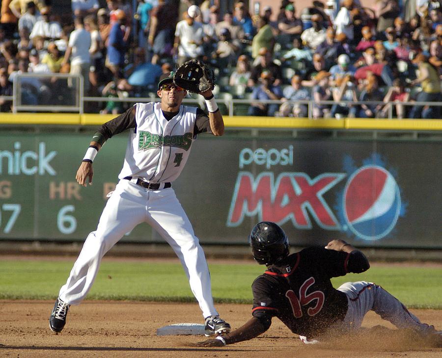 Dayton Dragons photos - Dayton Business Journal
