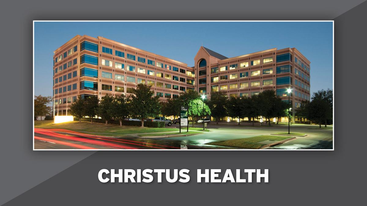 Christus Health wins HQ/Campus Deal of the Year - Dallas Business Journal