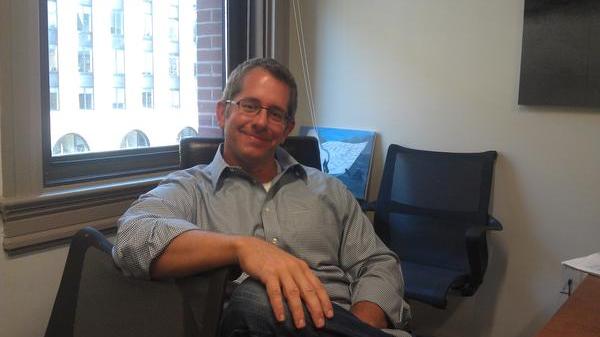 LivingSocial CFO John Bax talks first quarter results, the hack ...