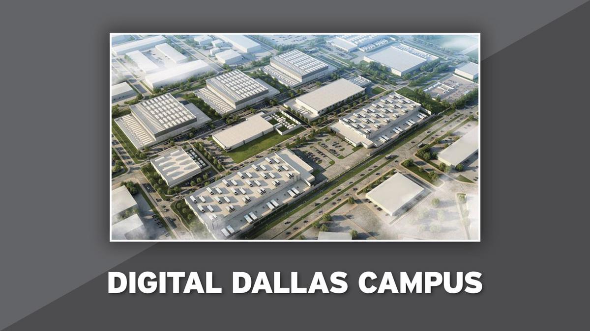 Digital Dallas Campus wins Rehab/Reuse Deal of the Year - Dallas ...