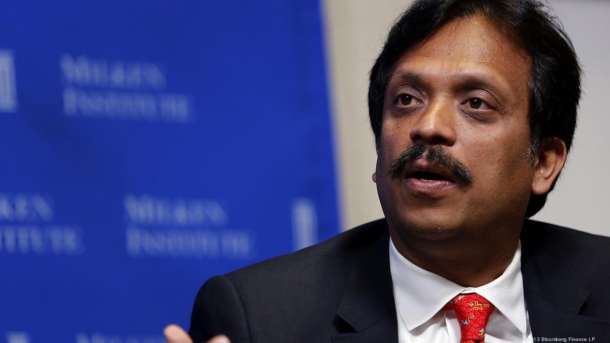 FICCI-IIFA speaker Sajan Pillai: ‘Technology is the new oil’ - Tampa ...