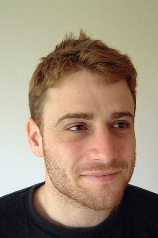 Stewart Butterfield