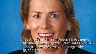 Penny Alexander