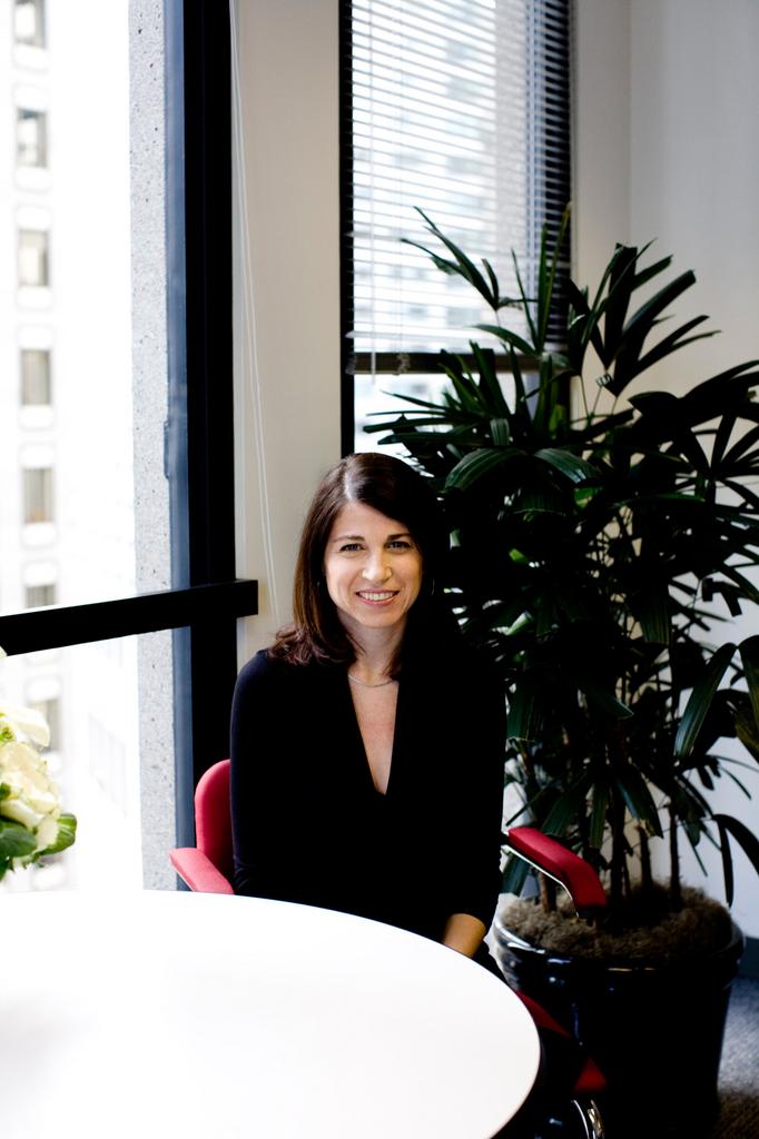 Influential Women 2014 - Bizwomen