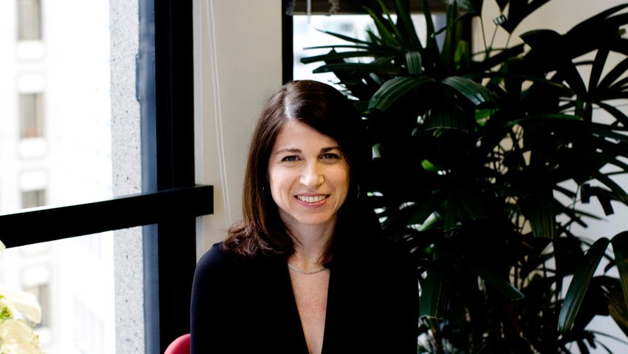 The Most Influential Women in the Bay Area in 2014 - San Francisco ...