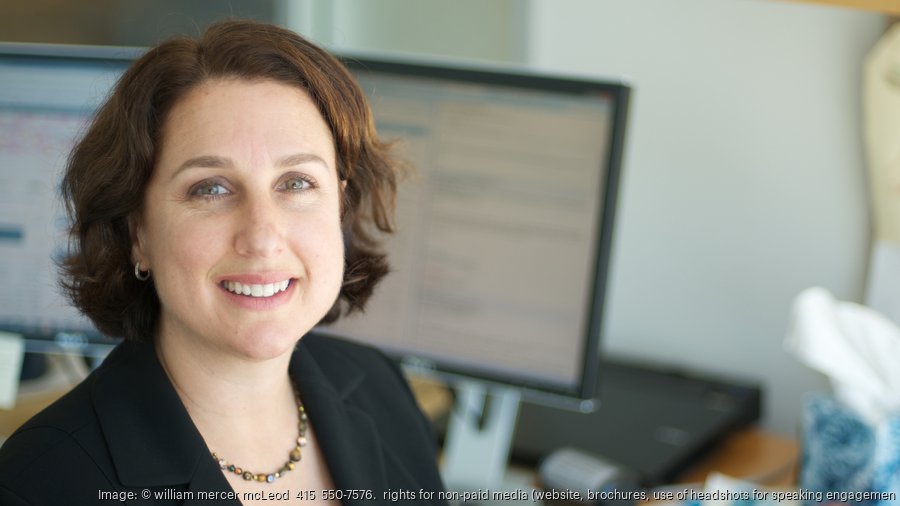 The Most Influential Women in the Bay Area in 2014 - San Francisco ...