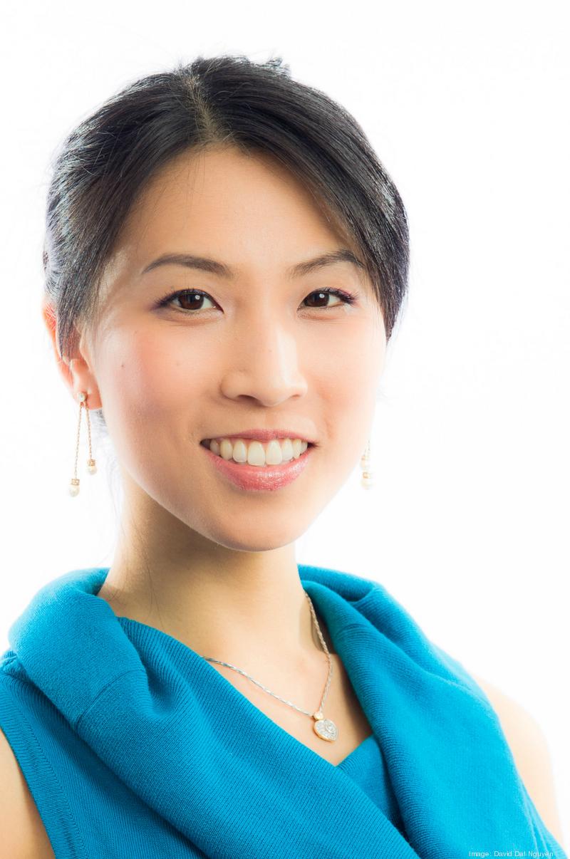 Influential Women 2014 - Bizwomen
