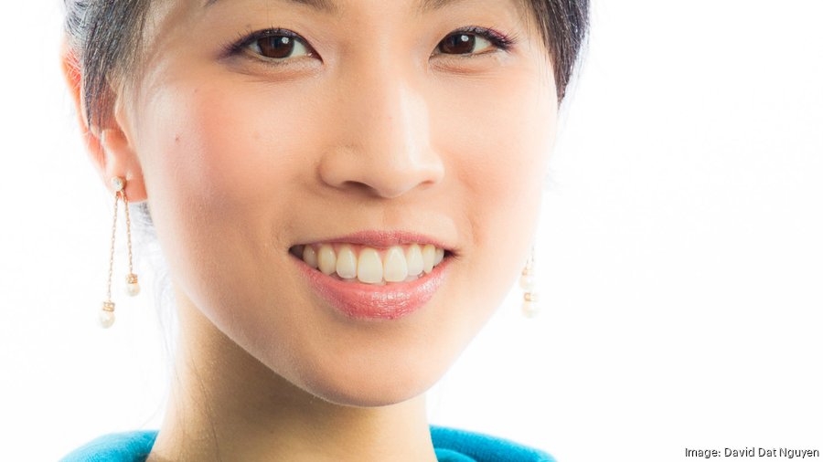 The Most Influential Women in the Bay Area in 2014 - San Francisco ...