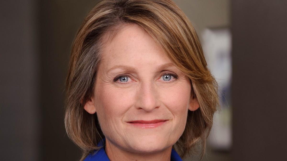 Influential Women 2015: Bethami Dobkin - San Francisco Business Times