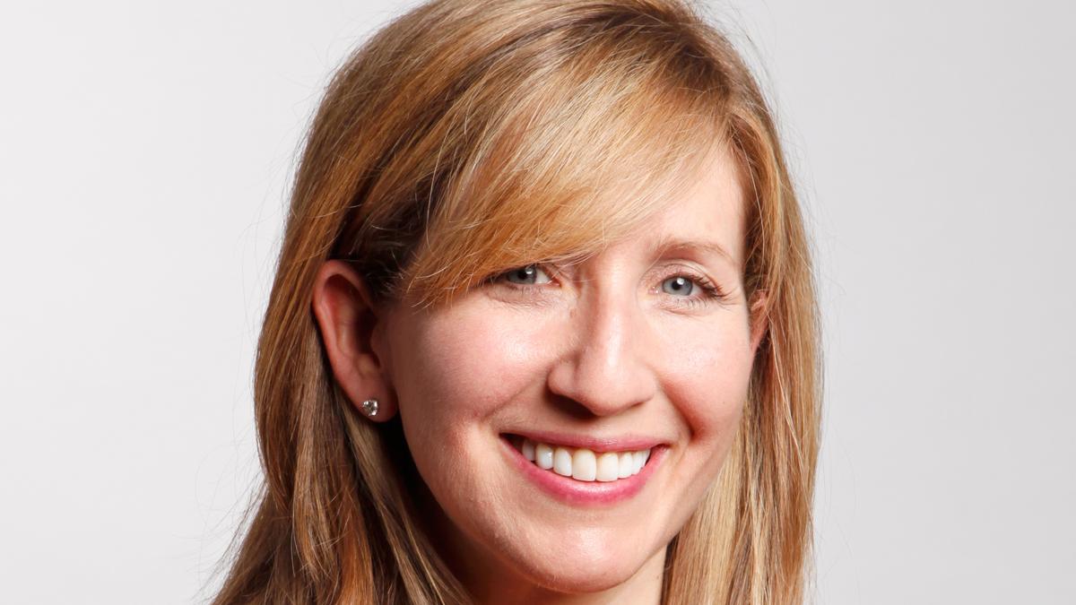 No-nonsense advice from GoldieBlox founder, Hollywood exec and Estee ...