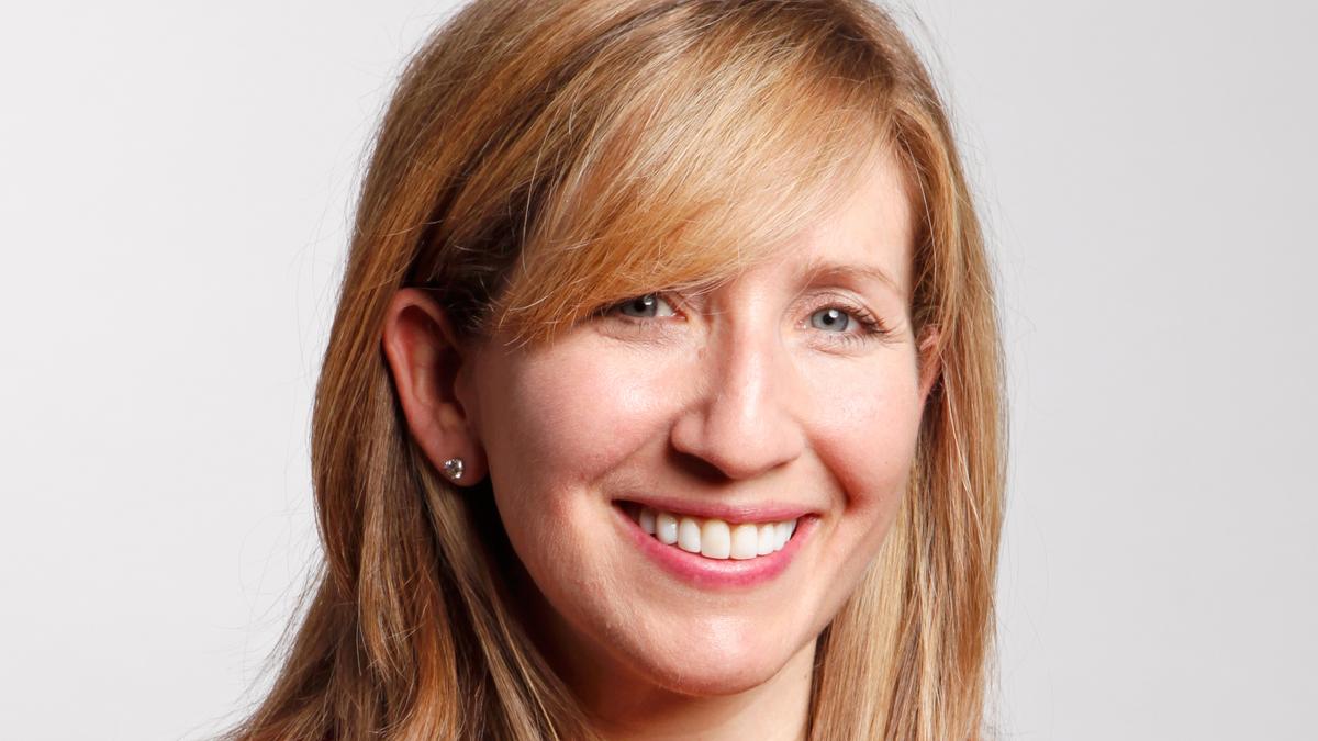 Change.org President Jennifer Dulski: ‘Work-life balance is bull’ — and ...