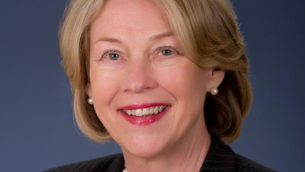 Influential Women 2015: Arlene Gould - San Francisco Business Times