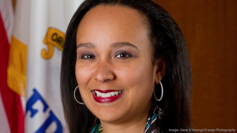 The Most Influential Women in the Bay Area in 2014 - San Francisco ...