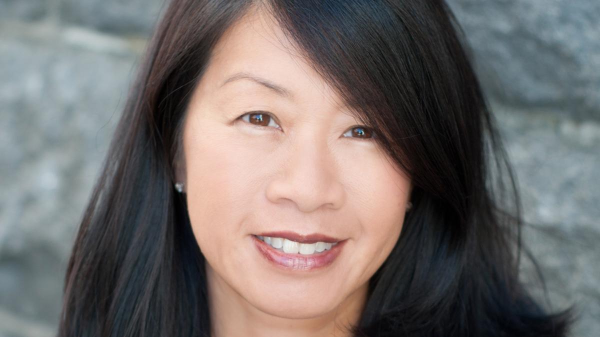 Influential Women 2015: Lisa Kershner - San Francisco Business Times