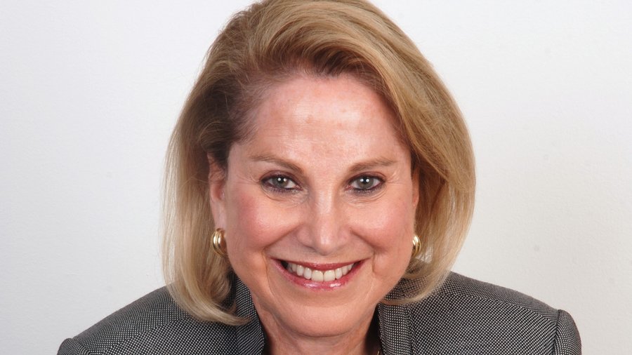 The Most Influential Women in the Bay Area in 2014 - San Francisco ...