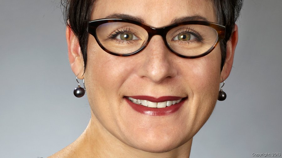 The Most Influential Women in the Bay Area in 2014 - San Francisco ...
