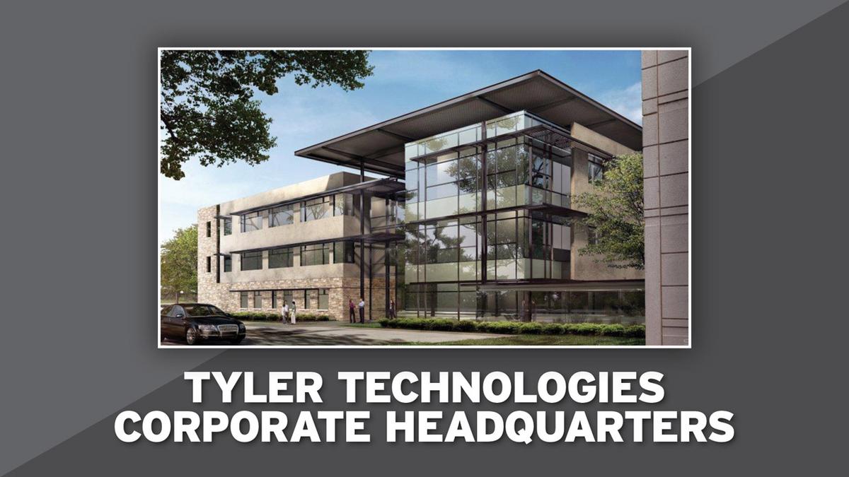 HQ/Campus finalists: Reel FX Tyler Technologies, Winzer Corp. - Dallas ...