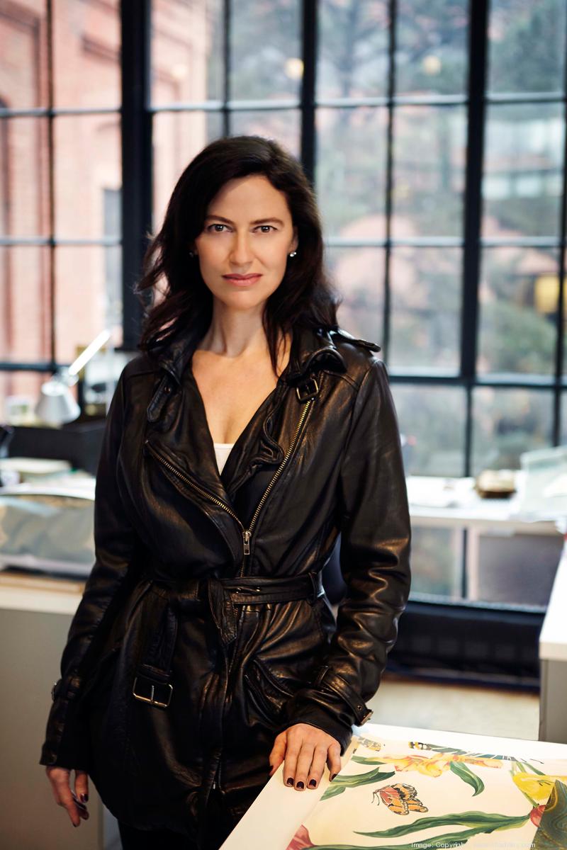 The Highest-Paid Female Executives in the Bay Area 2016 - Bizwomen