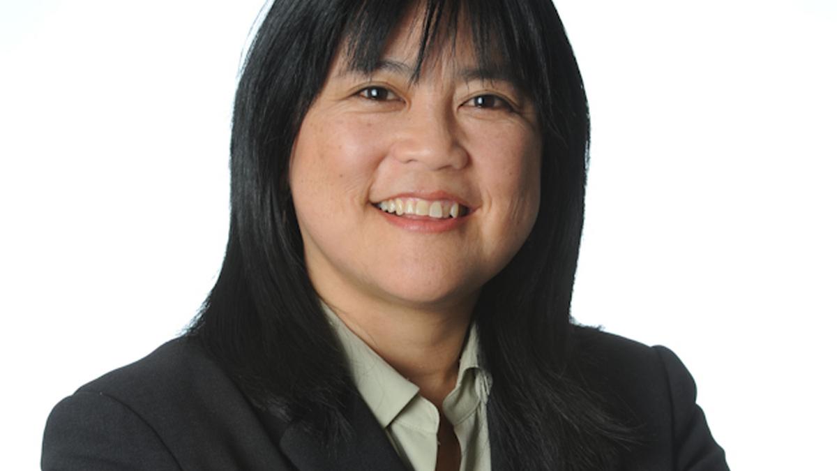 Lydia Tan joins Bentall Kennedy to lead West Coast development team ...