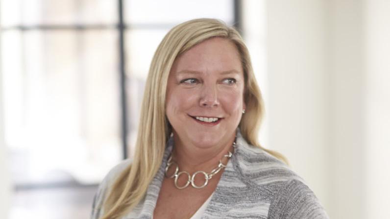 Influential Women 2015: Julie Whalen - San Francisco Business Times