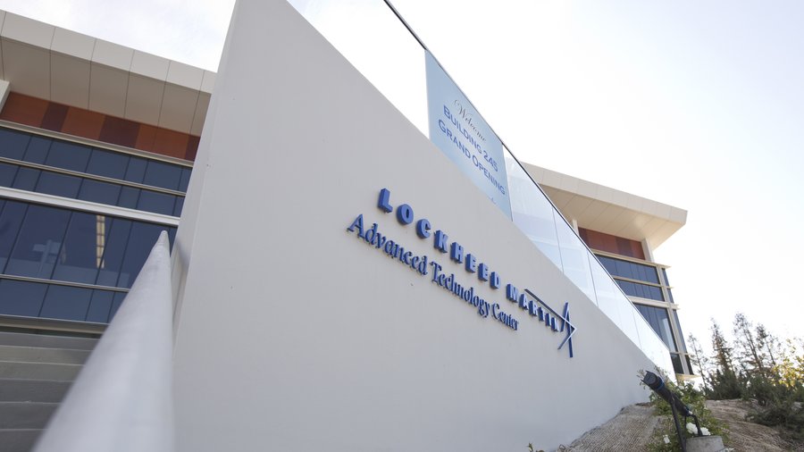 Inside Lockheed Martin’s new Advanced Technology Center - Silicon ...