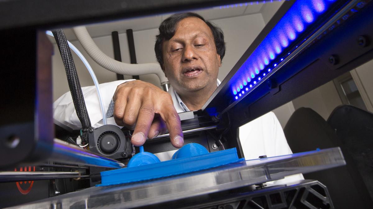 Inside Lockheed Martin’s new Advanced Technology Center - Silicon ...