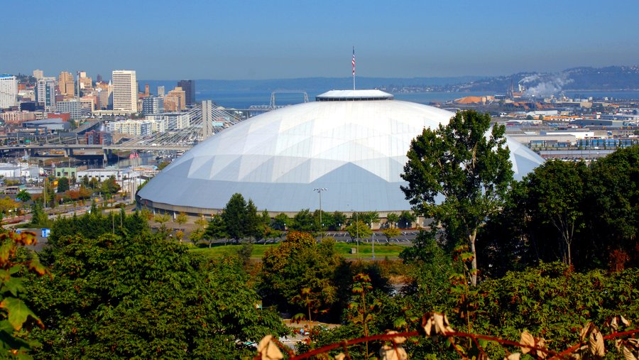 Taking aim at Seattle head tax, Pierce County, Washington rolls out ...