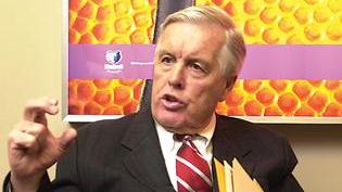 Michael Heisley dies at 77 Memphis Grizzlies Heico Chichago - Memphis ...