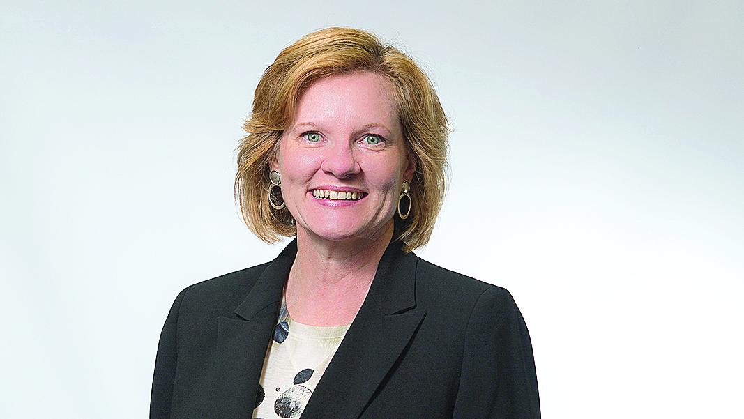 Women in Business: Pam Reeves Cash - Triad Business Journal