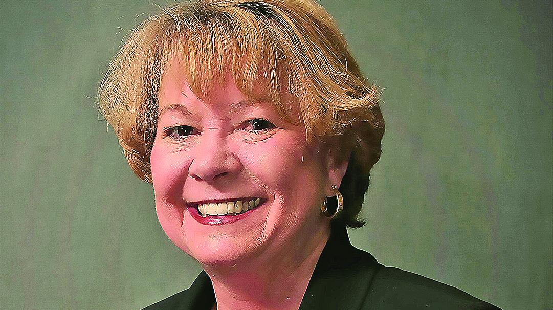 Women in Business: Patsy Wiggins - Triad Business Journal