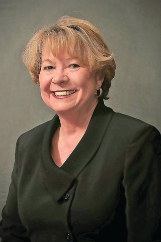 Women in Business: Patsy Wiggins - Triad Business Journal