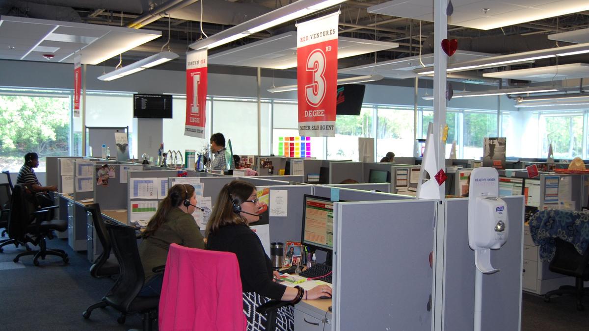 Red Ventures cuts Reviews.com jobs and moves it from Seattle to ...