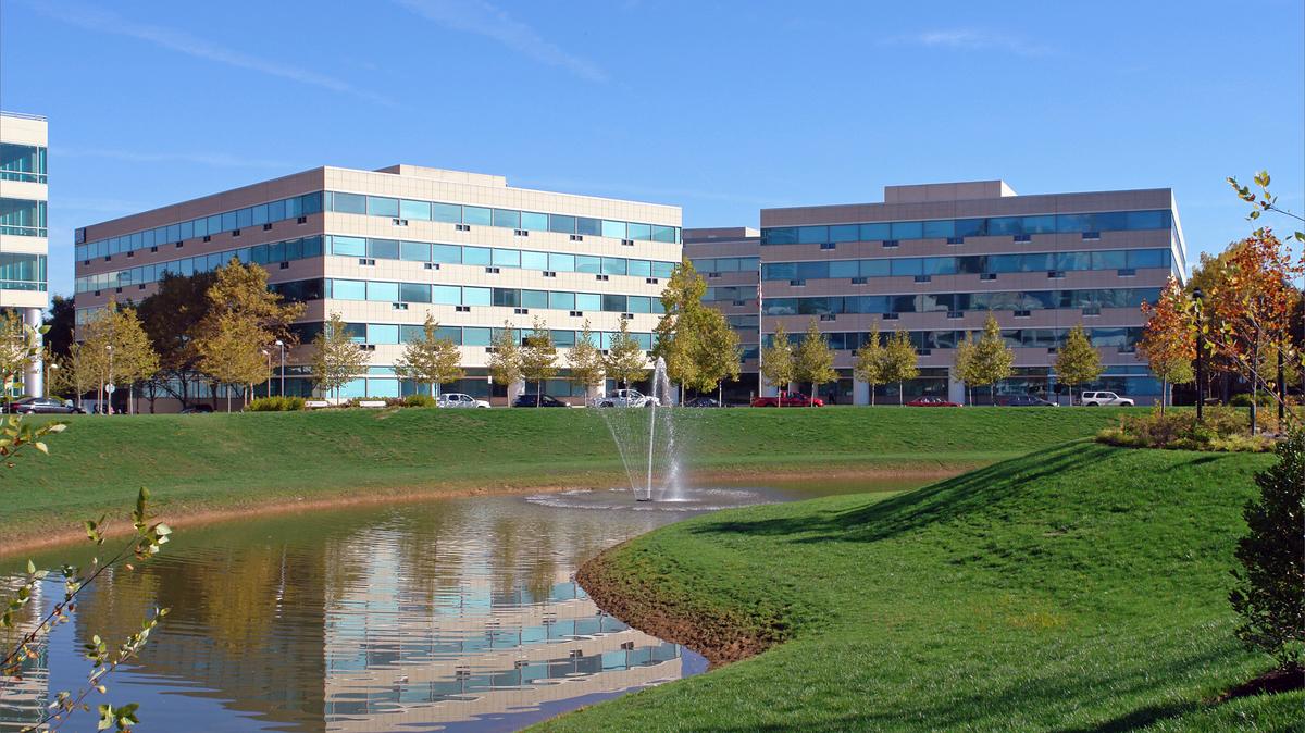 NIH agency takes space in Bethesda previously held by IBM - Washington ...